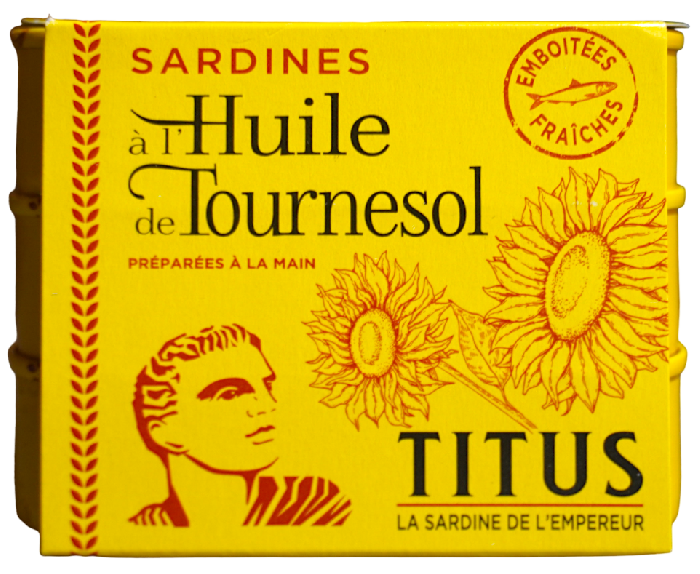 Produits en boîte :: N.caps